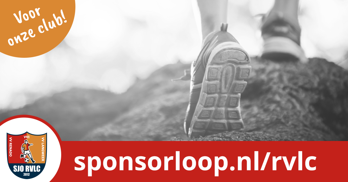 Einde seizoen en start nieuwe seizoen 2022/2023 | SJO RVLC