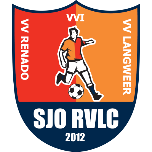 SJO RVLC JO9-2 VE zaterdag speeldag man | SJO RVLC